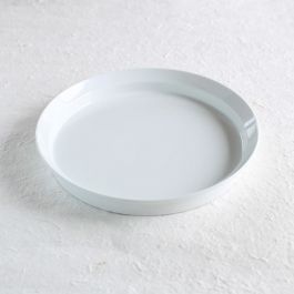 Round Deep Plate / φ240 / TY Series