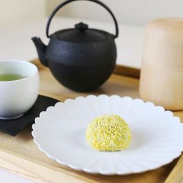 [Set] Japanese tea shop set at home