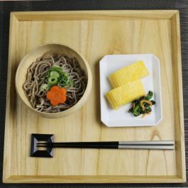 Japanese lunch set