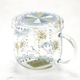 Tea Cup / Merry Go Round / Rabbit / Tea Mate Series [Add-on Items]