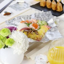 Sushi Party Set / Kazahana