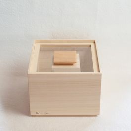 Rice storage box / 3kg
