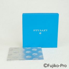 Doraemon goods / Small plate of Time Cloth