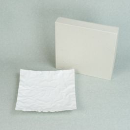 Crinkle Plate L