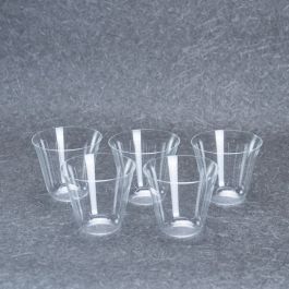 [Set of 5] Bello / Glass / XM