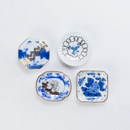 [Set of 4] Traditional set / MAME series