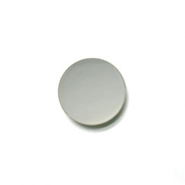 Stoneware Plate / White / SS