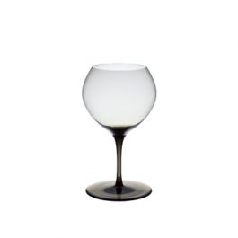 Bueno / Plain / Wine glass / Carbon