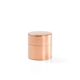 Tea Caddy / Copper / S